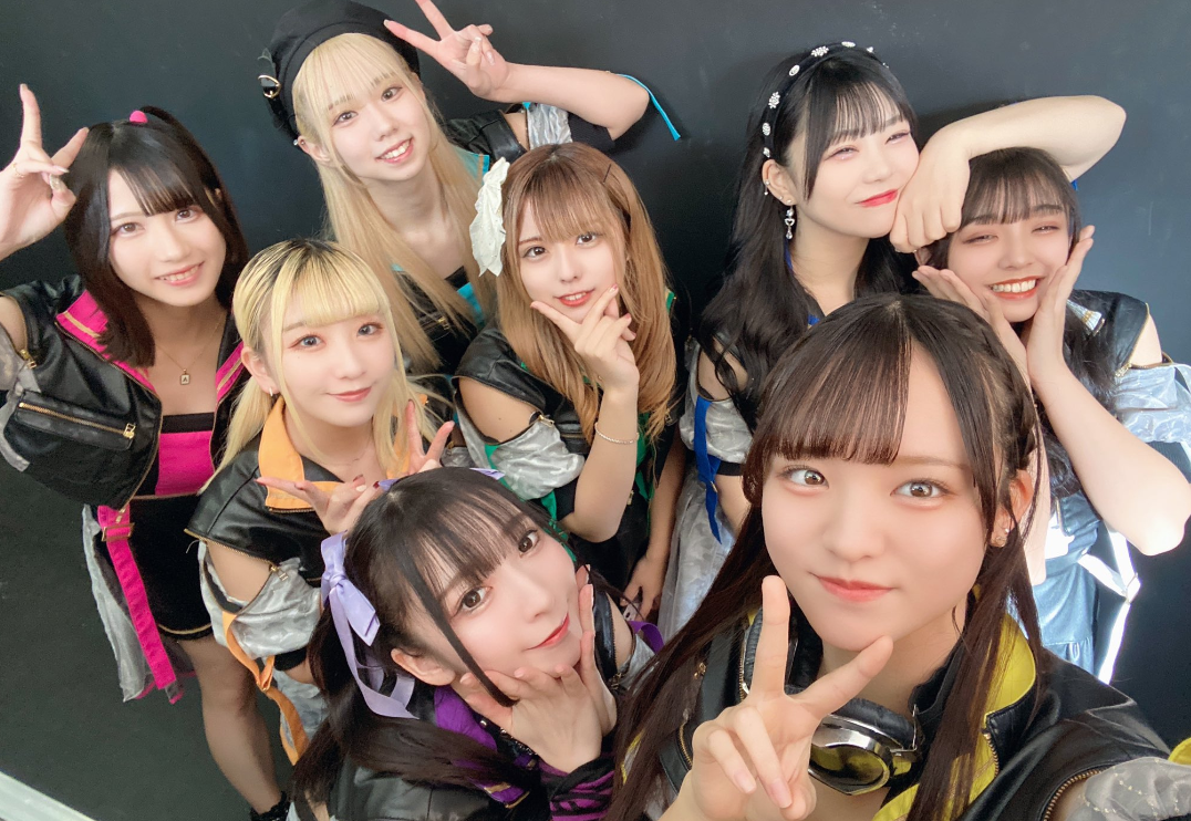 【顔画像】桜井みる(KRD8)の年齢などwiki経歴プロフィールまとめ！